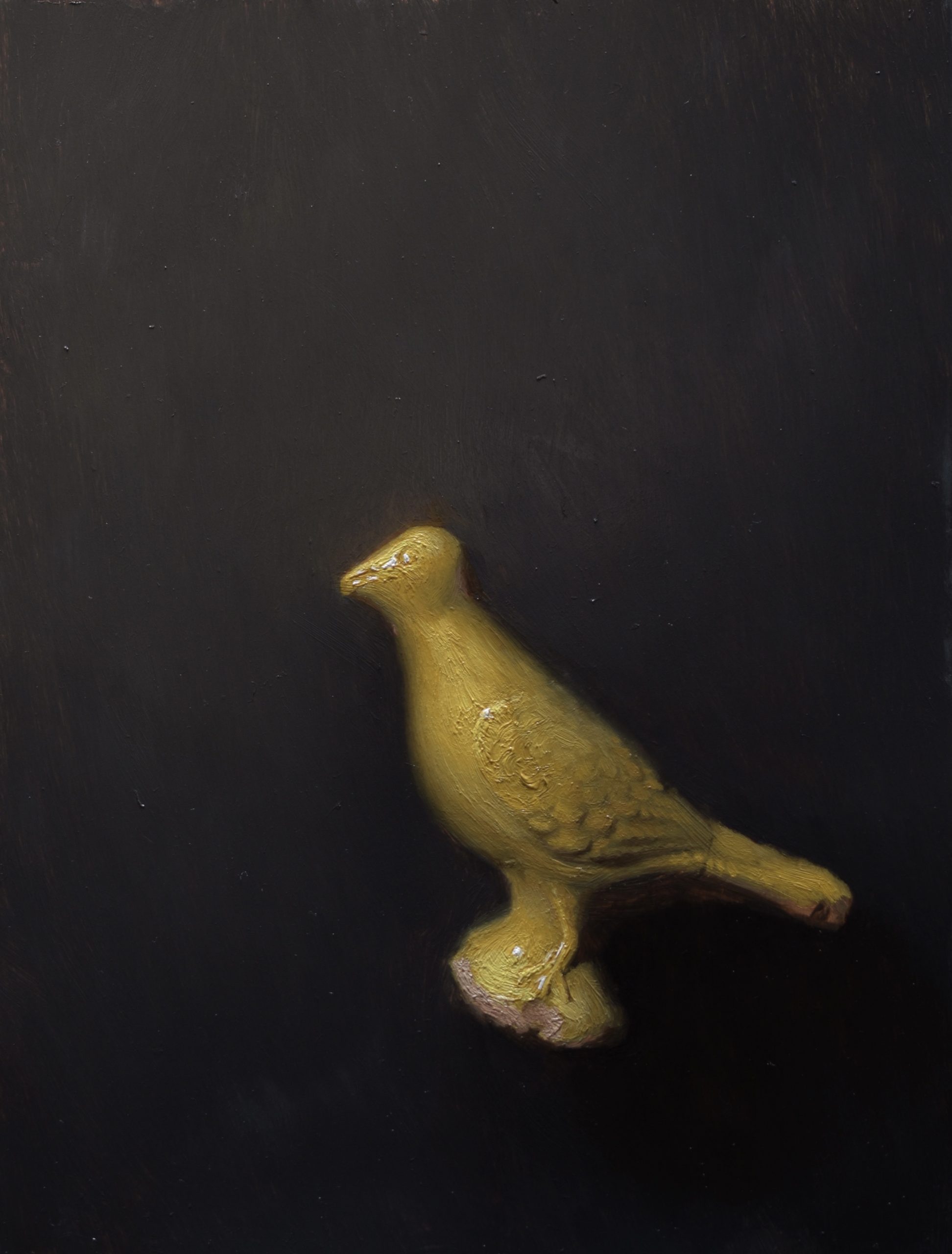 Found Objects: Bird Whistle - City Collection