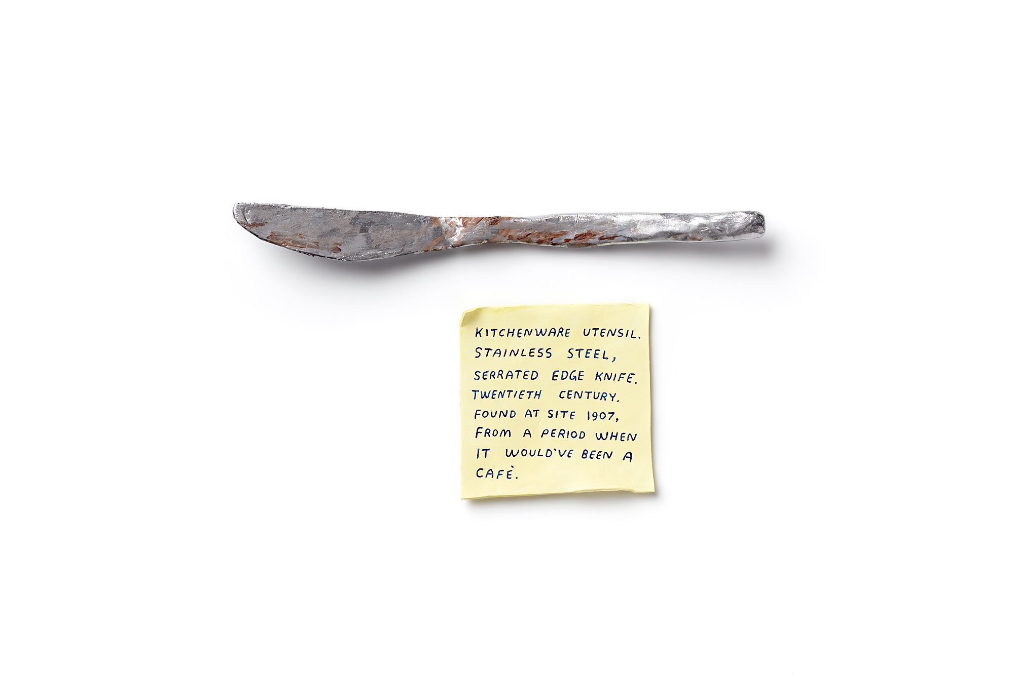 Knife - City Collection