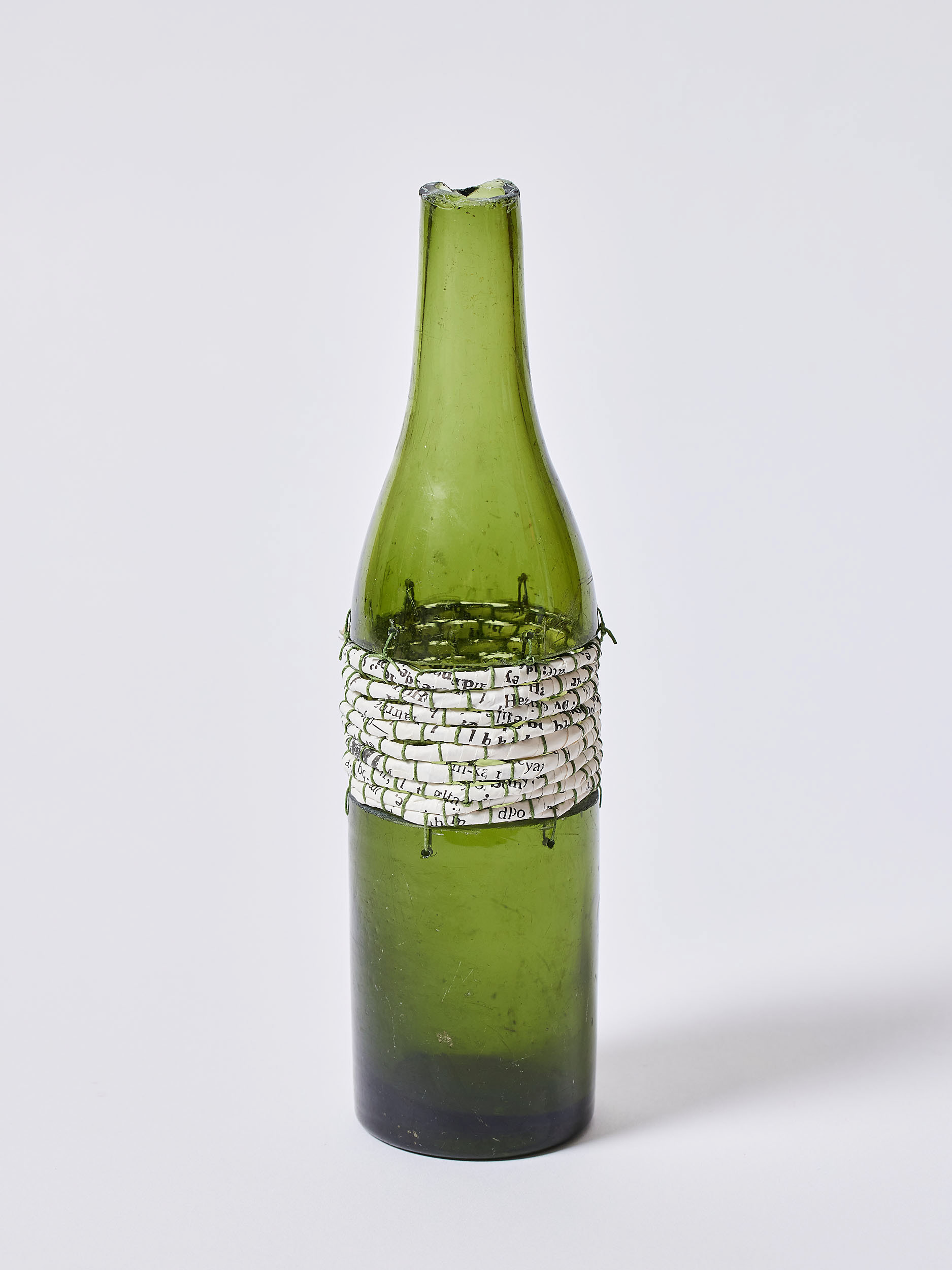 con/sumption 01 - City Collection