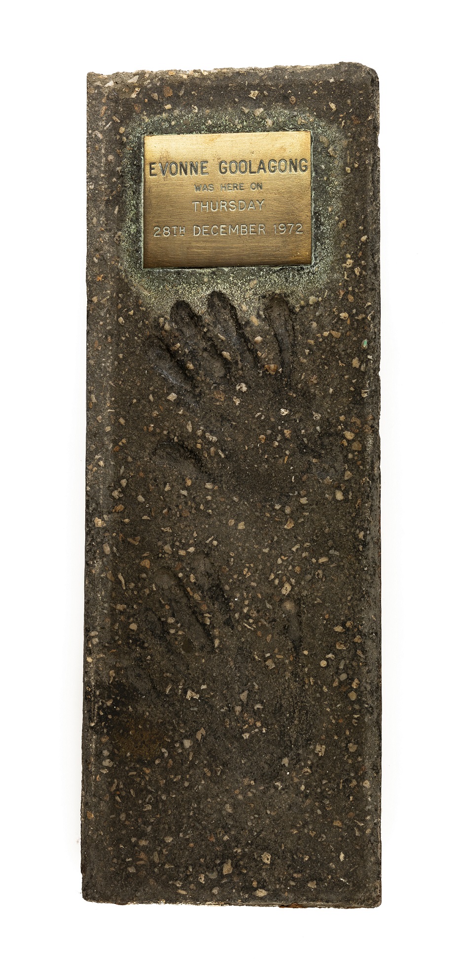 Evonne Goolagong celebrity print - City Collection