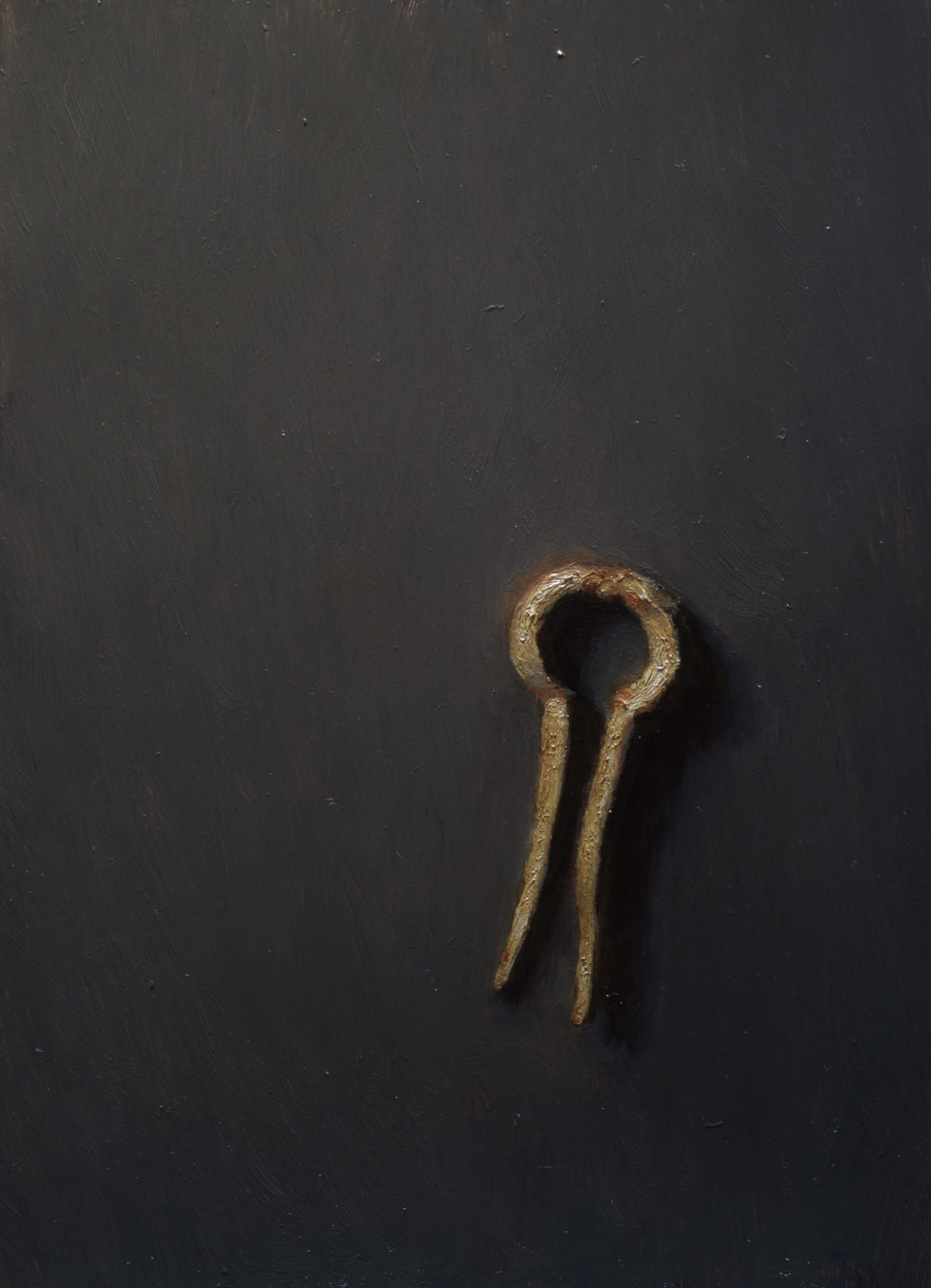 Found Objects: Jaw Harp - City Collection