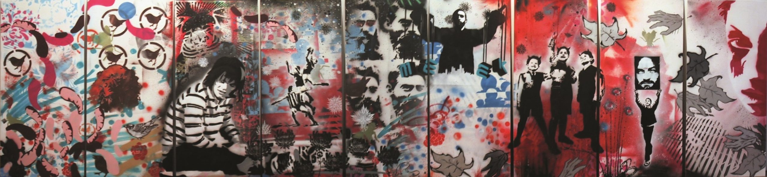 Streetworks - City Collection