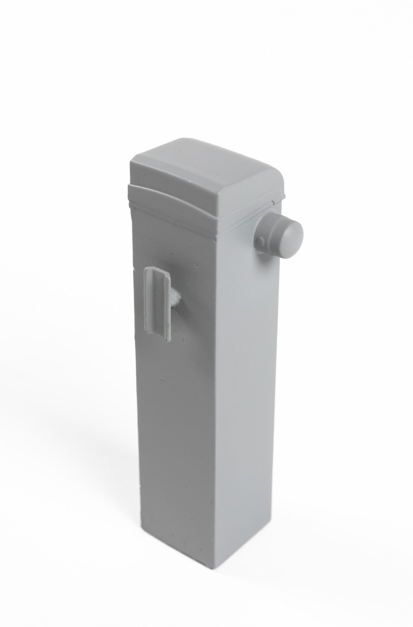 Design Standards - Boom Gate Box A - City Collection