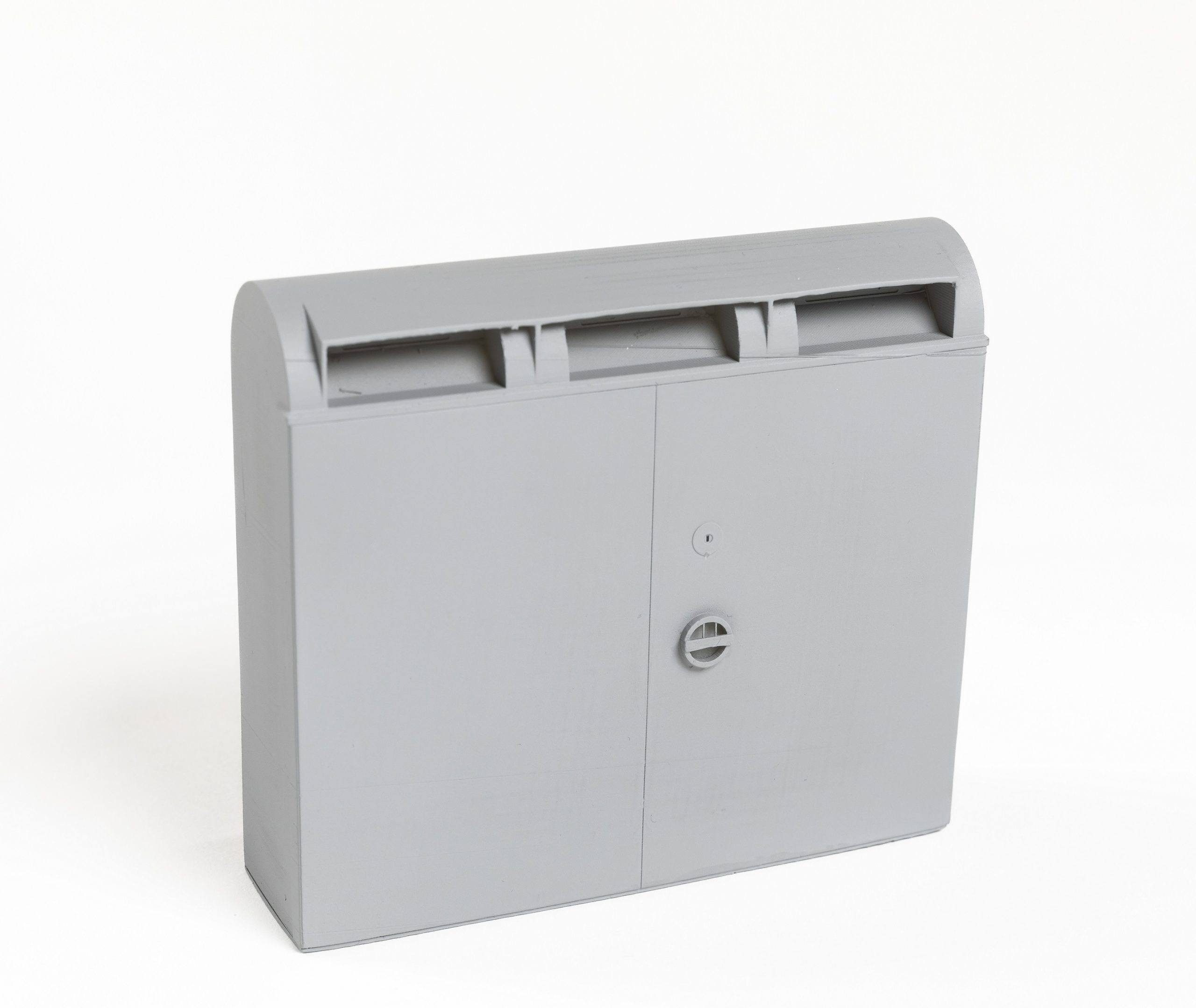 Design Standards - Australia Post Box A - City Collection