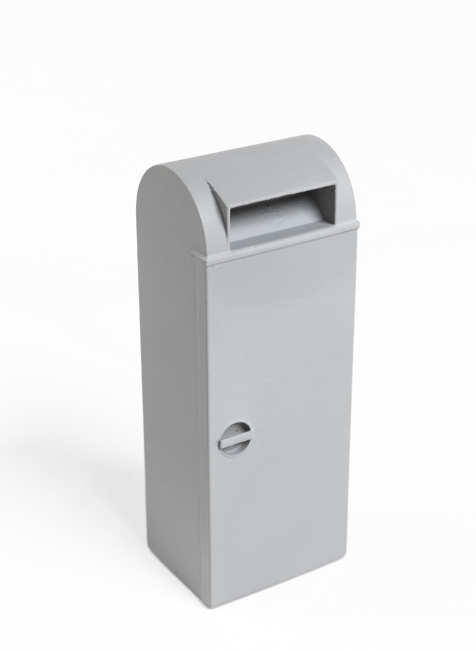 Design Standards - Australia Post Box B - City Collection