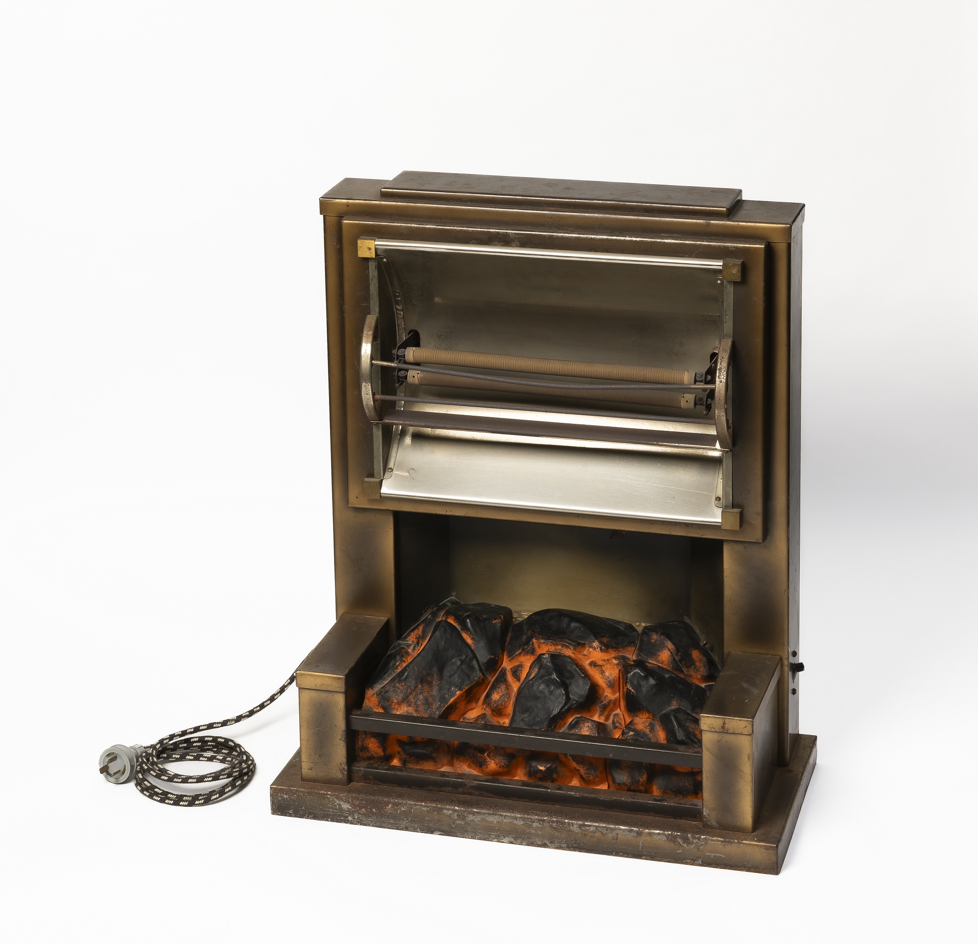 F.38 Hecla "Mandeville" heater - City Collection