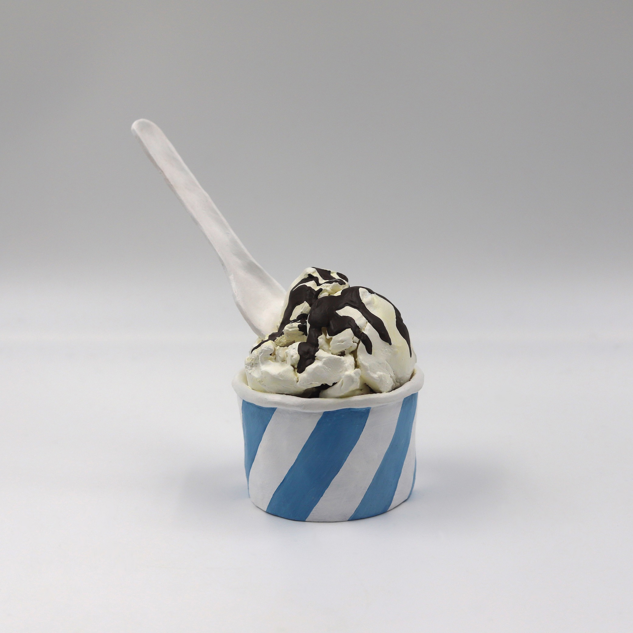 Ice cream - City Collection
