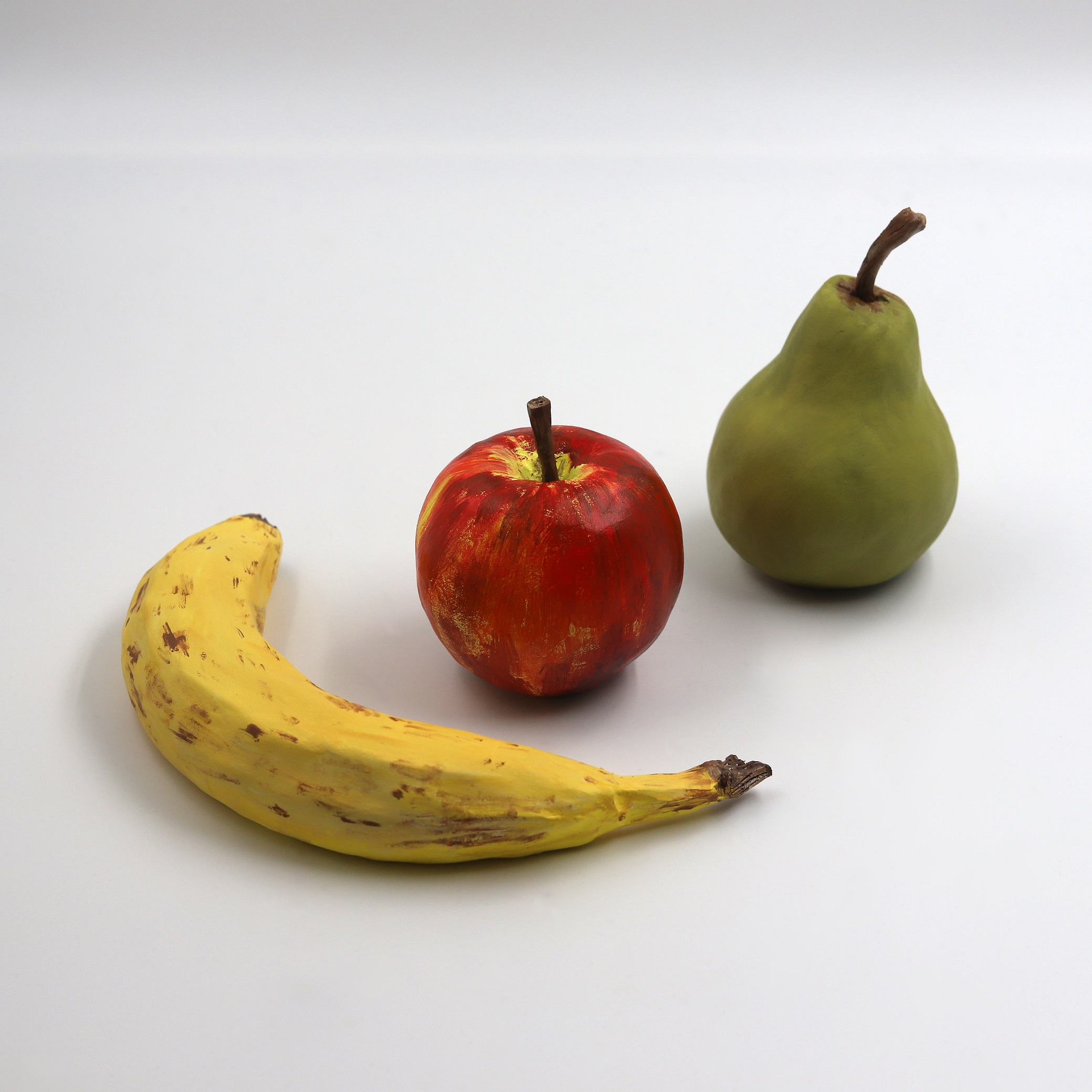 Fruit - City Collection