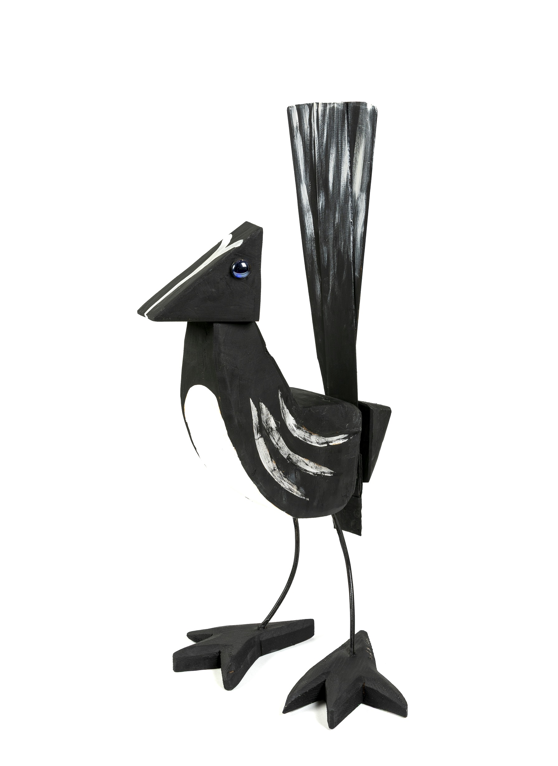 Magpie - City Collection